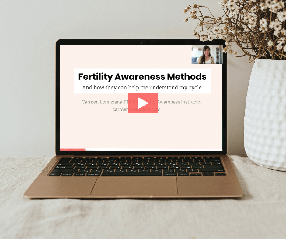 Online courses & classes - Carmen Lorenzana